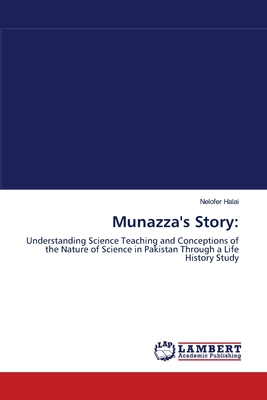 Nwf.com: Munazza's Story:: Nelofer Halai: كتب