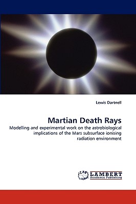 Nwf.com: Martian Death Rays: Lewis Dartnell: كتب