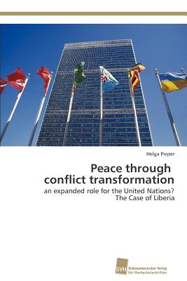Nwf.com: Peace through conflict transformation: Helga Pieper: كتب