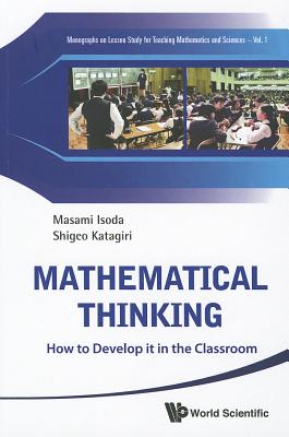 Nwf.com: MATHEMATICAL THINKING: MASAMI ISODA & : كتب