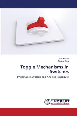 Nwf.com: Toggle Mechanisms in Switches: Deb Manan: كتب