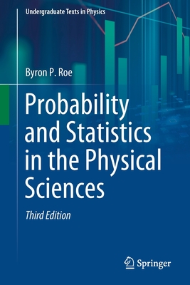 Nwf.com: Probability and Statistics in the Physic: Byron P Roe: كتب
