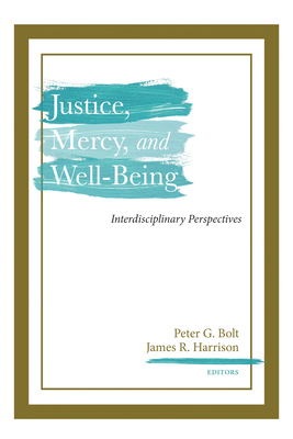 Nwf.com: Justice, Mercy, and Well-Being: كتب