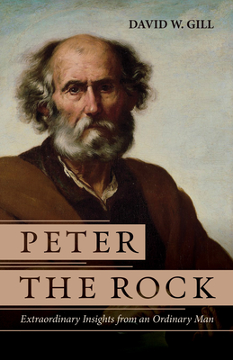 Nwf.com: Peter the Rock: David W Gill: كتب