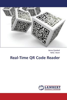 Nwf.com: Real-Time Qr Code Reader: Qandeel Amna: كتب