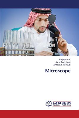 Nwf.com: Microscope: P. R. Sanjaya: كتب