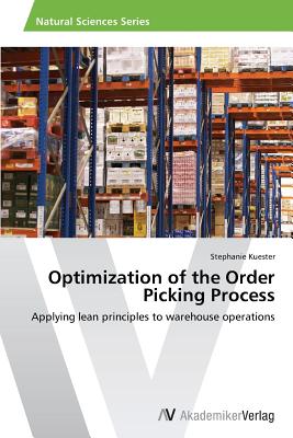 Nwf.com: Optimization of the Order Picking Proces: Stephanie Kuest: كتب