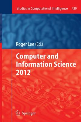 Nwf.com: Computer and Information Science 2012: كتب