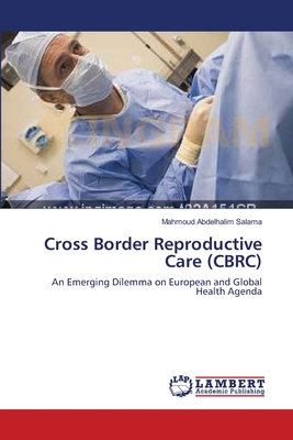 Nwf.com: Cross Border Reproductive Care (CBRC): Mahmoud Abdelha: كتب