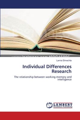 Nwf.com: Individual Differences Research: Lamia Elmechta: كتب