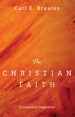 Nwf.com: The Christian Faith: Carl E Braaten: كتب