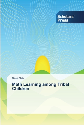Nwf.com: Math Learning among Tribal Children: Baua Sah: كتب