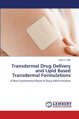Nwf.com: Transdermal Drug Delivery and Lipid Base: Nair Syam S: كتب
