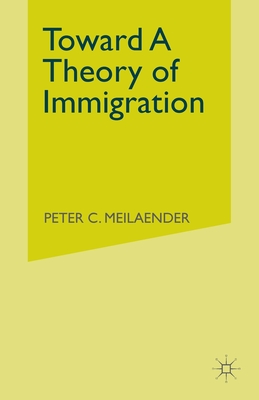 Nwf.com: Toward A Theory of Immigration: P Meilaender: كتب