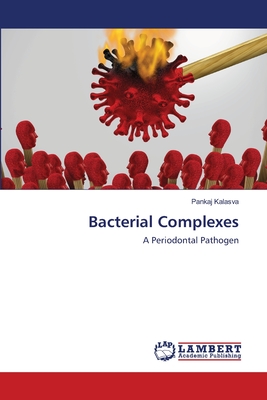 Nwf.com: Bacterial Complexes: Pankaj Kalasva: كتب