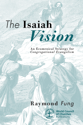 Nwf.com: The Isaiah Vision: Raymond Fung: كتب