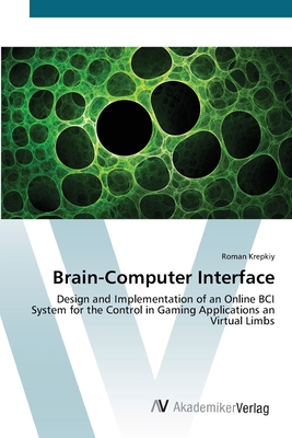 Nwf.com: Brain-Computer Interface: Roman Krepkiy: كتب