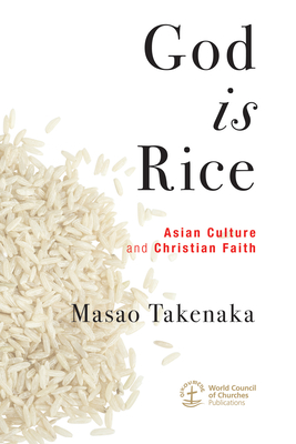 Nwf.com: God Is Rice: Masao Takenaka: كتب