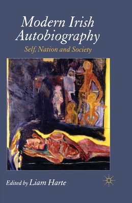 Nwf.com: Modern Irish Autobiography : Self, Natio: كتب