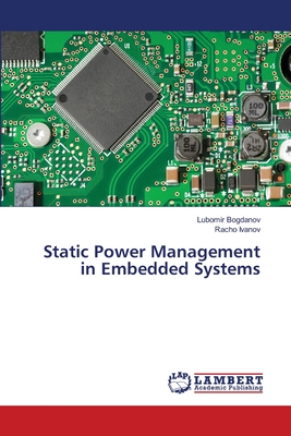 Nwf.com: Static Power Management in Embedded Syst: Lubomir Bogdano: كتب