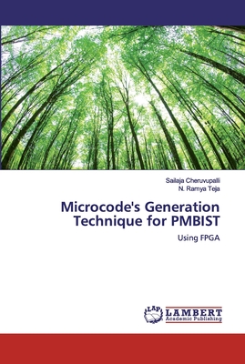 Nwf.com: Microcode's Generation Technique for PMB: Sailaja Cheruvu: كتب