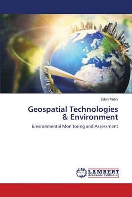 Nwf.com: Geospatial Technologies & Environment: Edon Maliqi: كتب