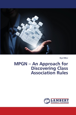 Nwf.com: MPGN - An Approach for Discovering Class: Iliya Mitov: كتب