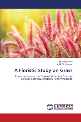 Nwf.com: A Floristic Study on Grass: Lija Maryomana: كتب
