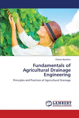 Nwf.com: Fundamentals of Agricultural Drainage En: Okezie Abarikwu: كتب