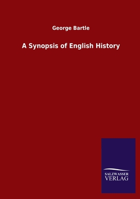 Nwf.com: A Synopsis of English History: George Bartle: كتب