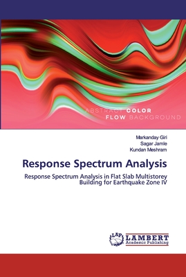 Nwf.com: Response Spectrum Analysis: Markanday Giri: كتب