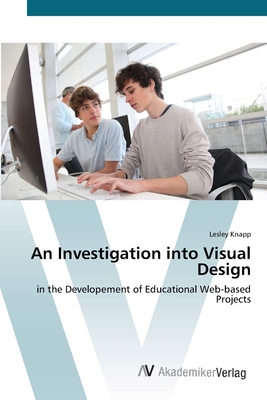 Nwf.com: An Investigation into Visual Design: Lesley Knapp: كتب