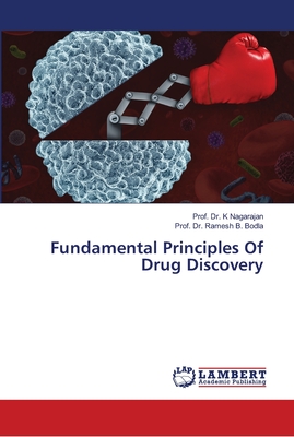 Nwf.com: Fundamental Principles Of Drug Discovery: Prof Dr Nagaraj: كتب