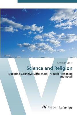 Nwf.com: Science and Religion: Lauren O Gonce: كتب