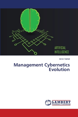 Nwf.com: Management Cybernetics Evolution: Amin Vahidi: كتب