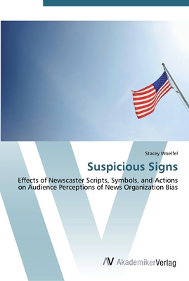 Nwf.com: Suspicious Signs: Stacey Woelfel: كتب