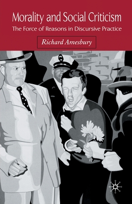Nwf.com: Morality and Social Criticism : The Forc: R Amesbury: كتب