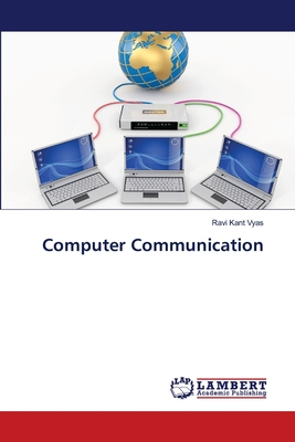 Nwf.com: Computer Communication: Ravi Kant Vyas: كتب
