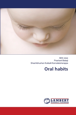 Nwf.com: Oral habits: Akhil Jose: كتب