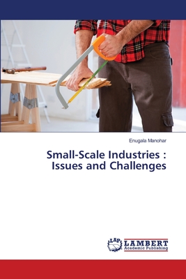 Nwf.com: Small-Scale Industries : Issues and Chal: Enugala Manohar: كتب