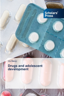 Nwf.com: Drugs and adolescent development: Iris Mançi: كتب