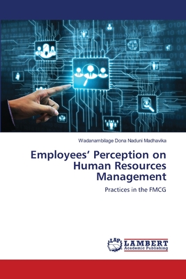 Nwf.com: Employees' Perception on Human Resources: Wadanambilage D: كتب