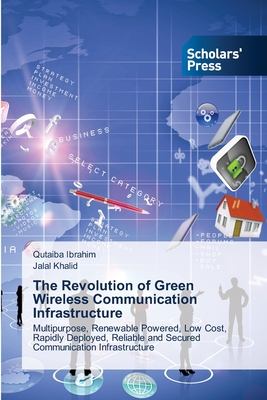Nwf.com: The Revolution of Green Wireless Communi: Qutaiba Ibrahim: كتب