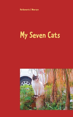 Nwf.com: My Seven Cats: Heidemarie I Wa: كتب