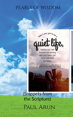 Nwf.com: PEARLS OF WISDOM: Paul Arun: كتب