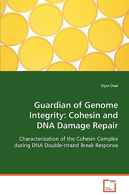 Nwf.com: Guardian of Genome Integrity: Cohesin an: Elçin ـnal: كتب