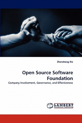 Nwf.com: Open Source Software Foundation: Zhensheng Xie: كتب