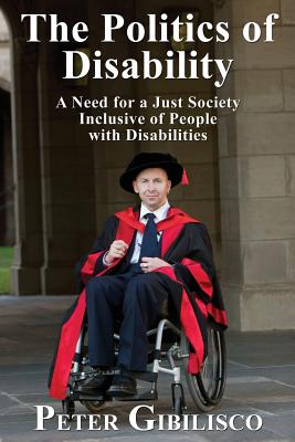 Nwf.com: The Politics of Disability: A Need for a: Peter Gibilisco: كتب