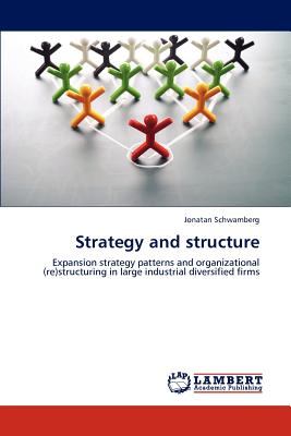 Nwf.com: Strategy and Structure: Jonatan Schwamb: كتب