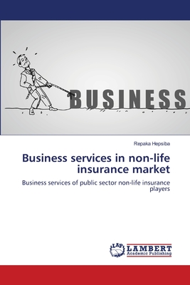 Nwf.com: Business services in non-life insurance : Repaka Hepsiba: كتب